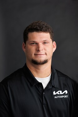 Staff | Kia AutoSport