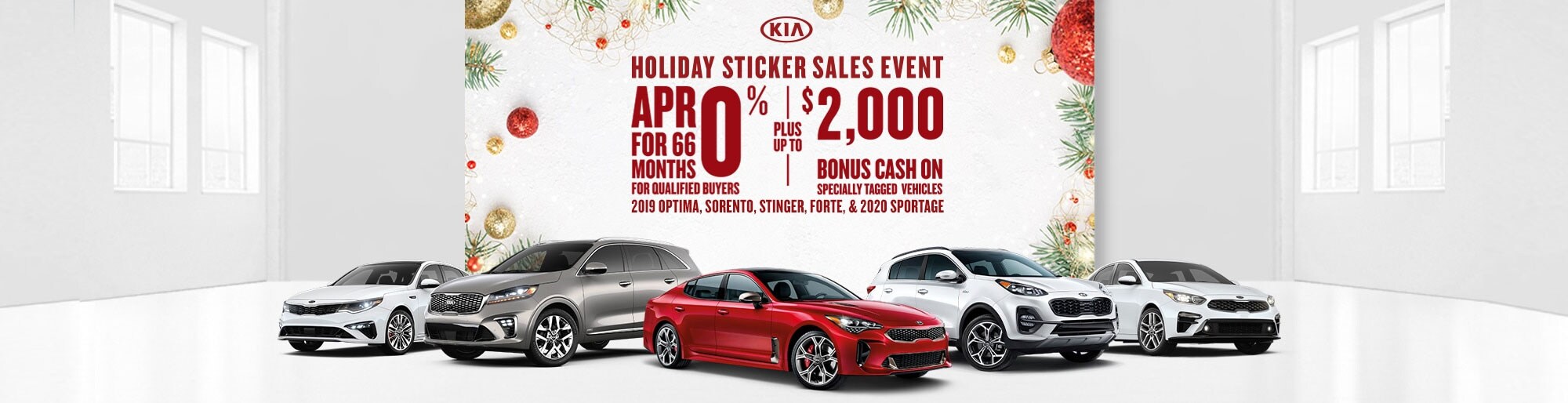 Kia Downtown Los Angeles | New & Used KIA Dealer | Los Angeles, CA