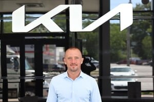 Meet Our Staff | KIA of Bedford