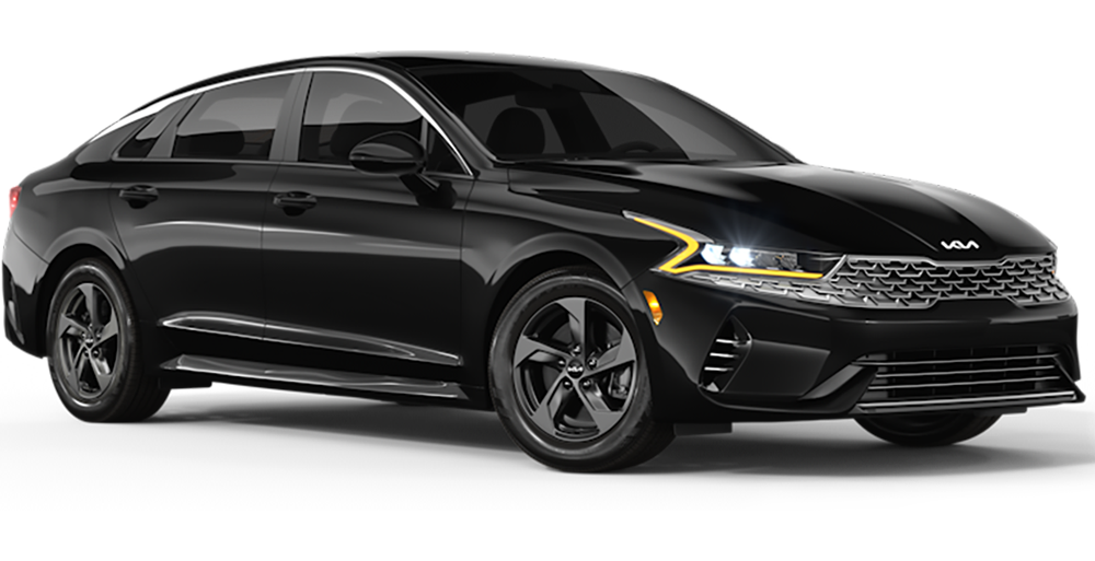 New Kia K5 for Sale in Cape Coral, FL | Kia of Cape Coral