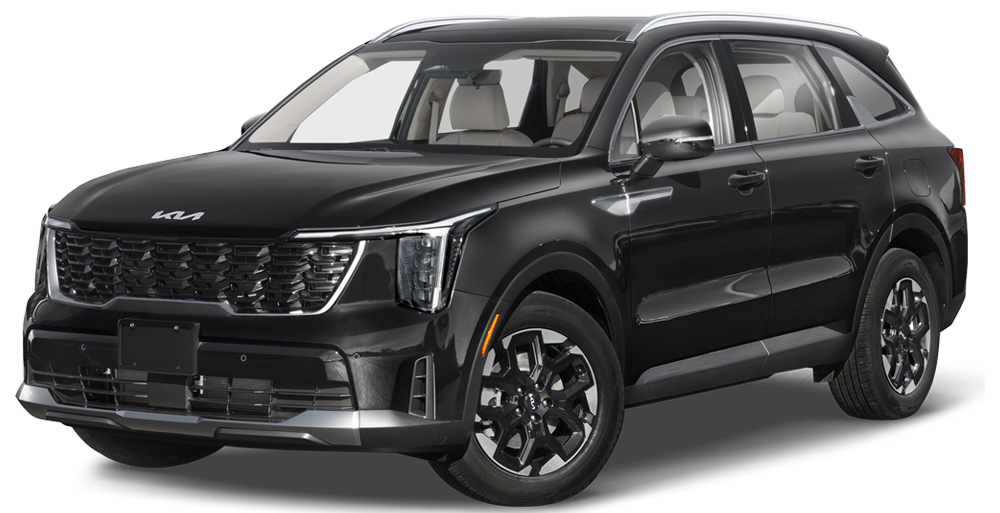 New Kia Sorento for Sale in Cape Coral | Kia of Cape Coral