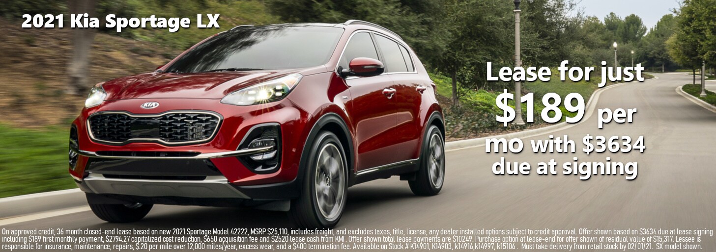 San Diego's Team Kia of El Cajon | New Kia & Used Car Dealer Serving ...