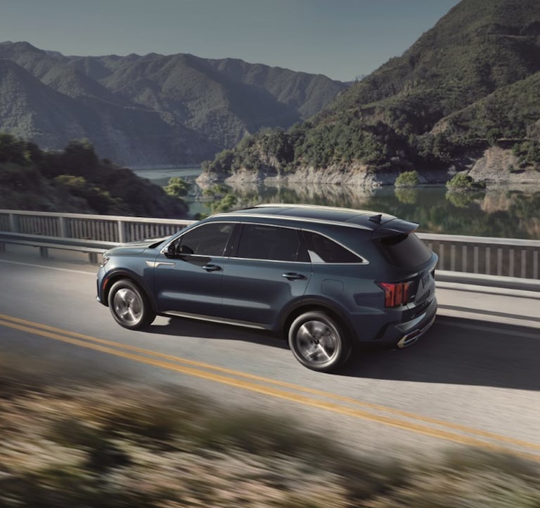 New & Used Kia Dealership In El Cajon, CA | Team Kia of El Cajon