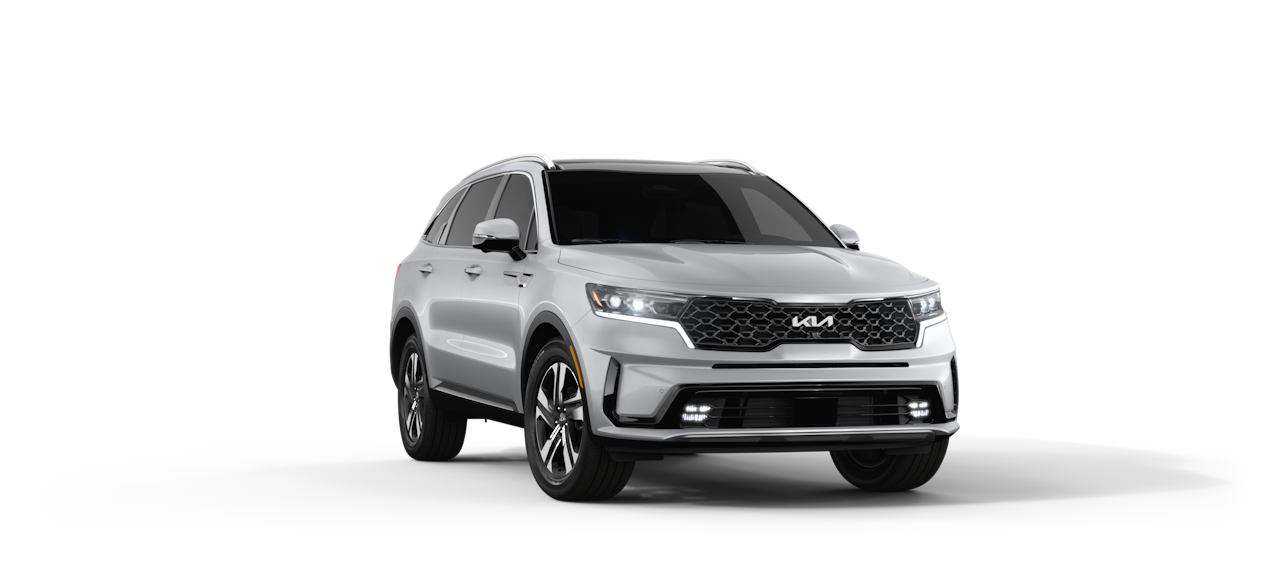 New Kia Hybrid and Electric For Sale & Lease in Frisco, TX | Kia of Frisco