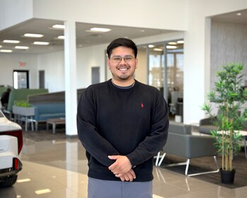 Meet Our Staff | Kia of Frisco