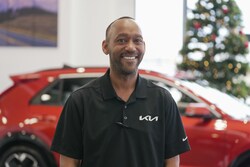 Staff | Kia of Frisco