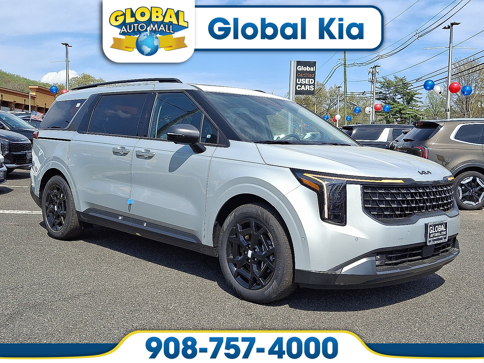 Kia Of North Portnull