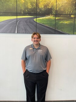 Staff | Kia of San Angelo