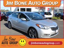 Jim Bone Kia | Kia Dealership in Santa Rosa, CA