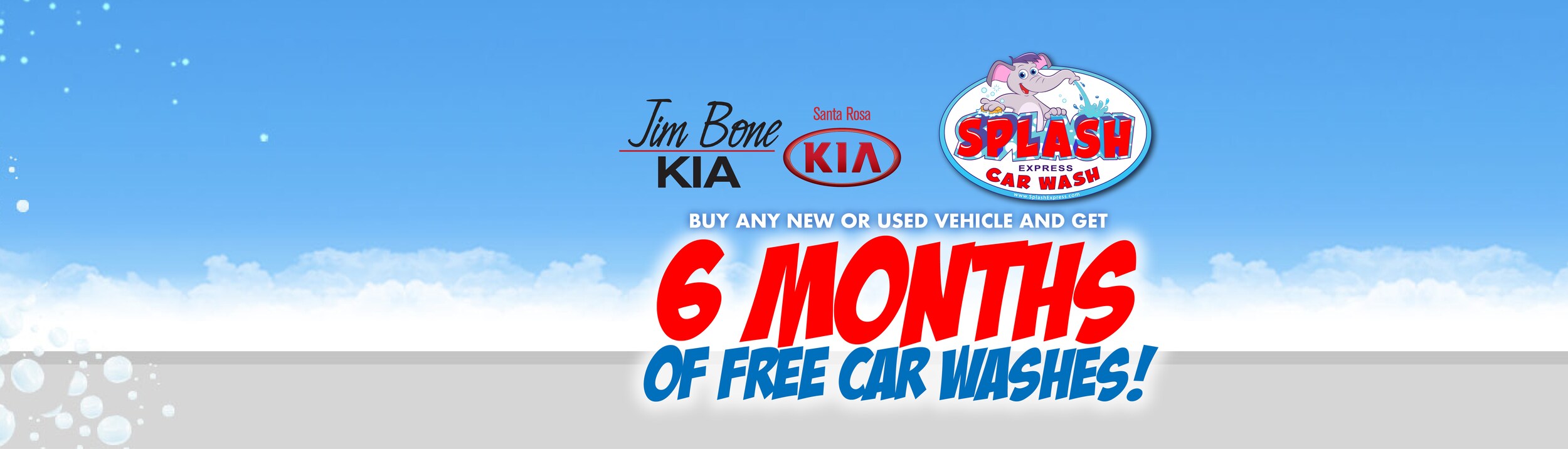 Jim Bone Kia | New Kia dealership in Santa Rosa, CA 95404