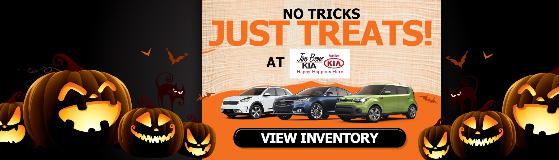 Jim Bone Kia | New Kia dealership in Santa Rosa, CA 95404