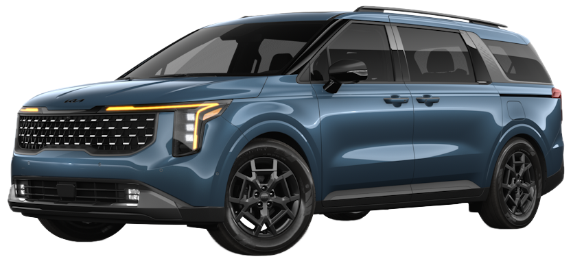 Shop Kia Carnival MPV Hybrid SUVs | Stockton, CA