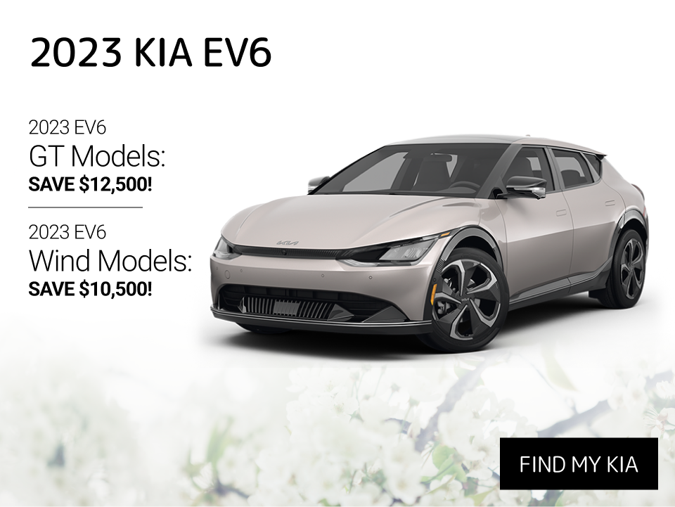 New Kia Specials | Kia of Wilmington | Wilmington DE