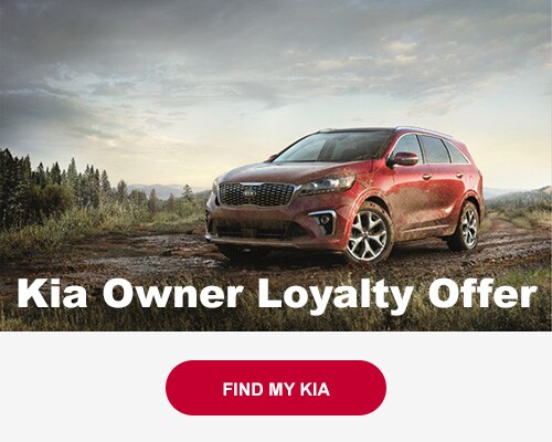 New Kia Specials Wilmington DE - Kia of Wilmington