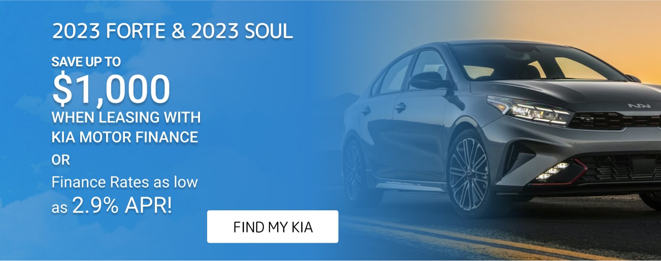 Kia of Wilmington: Kia Dealership in Wilmington DE