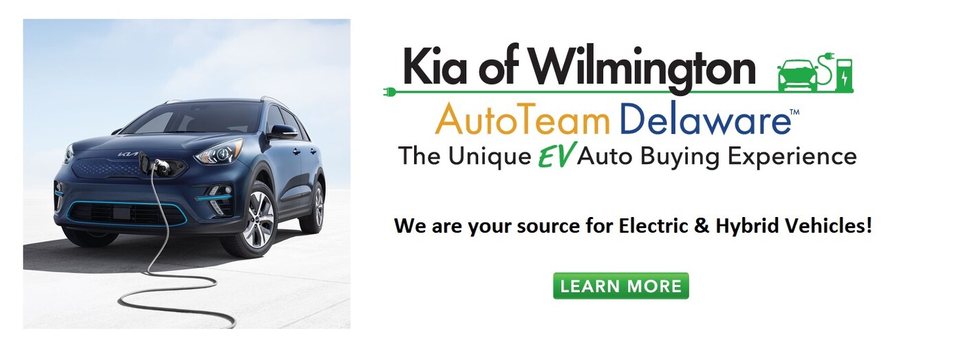 Kia of Wilmington: Kia Dealership in Wilmington DE