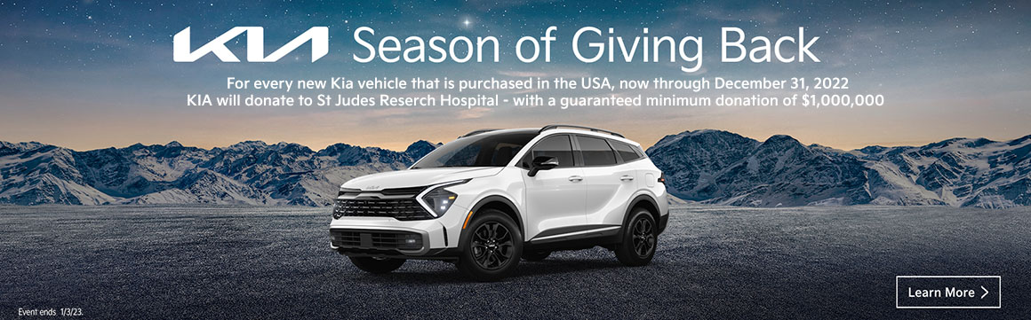 Find New Kia for Sale in Wilmington, DE