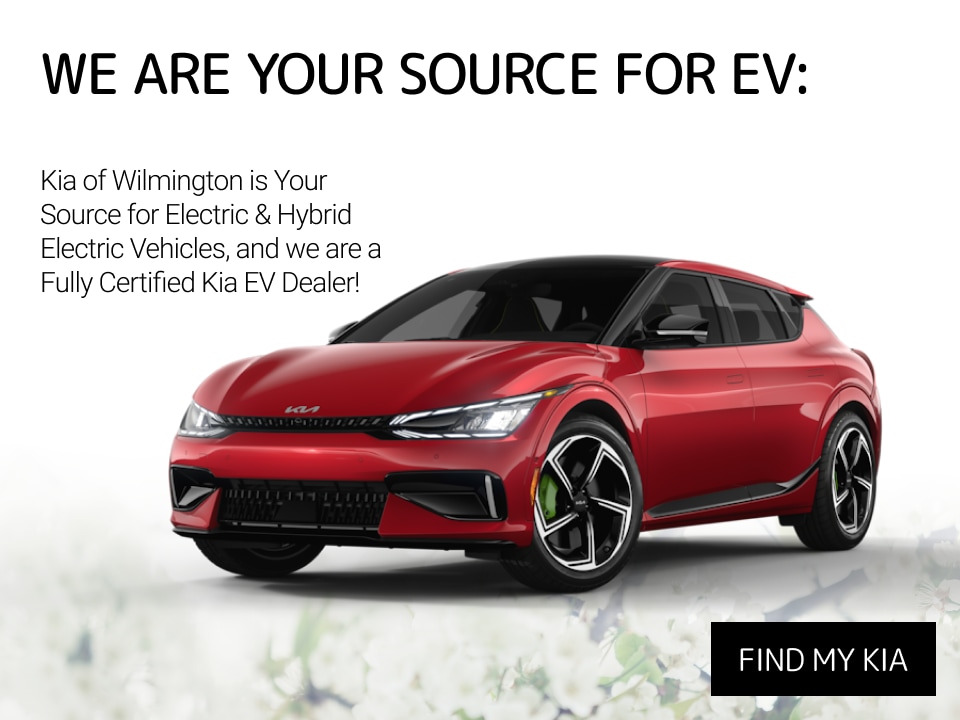 New Kia Specials | Kia of Wilmington | Wilmington DE