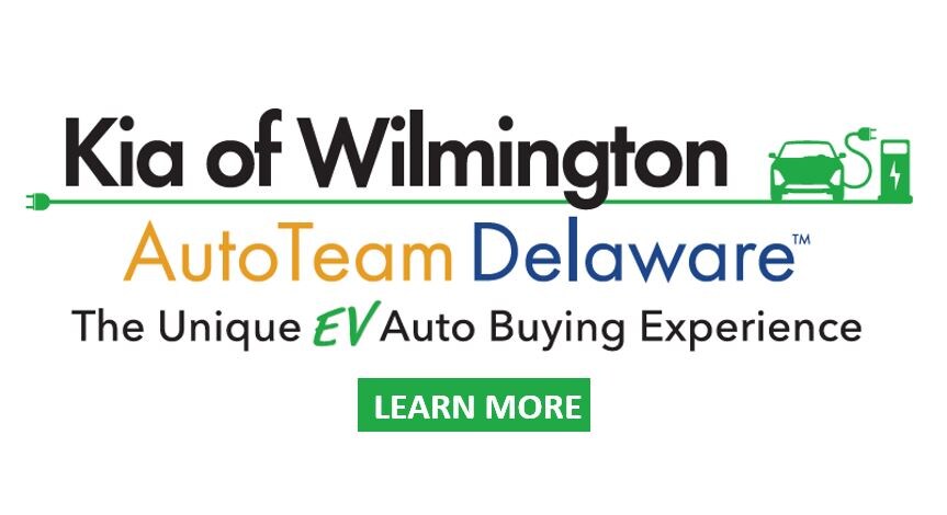 Kia of Wilmington: Kia Dealership in Wilmington DE