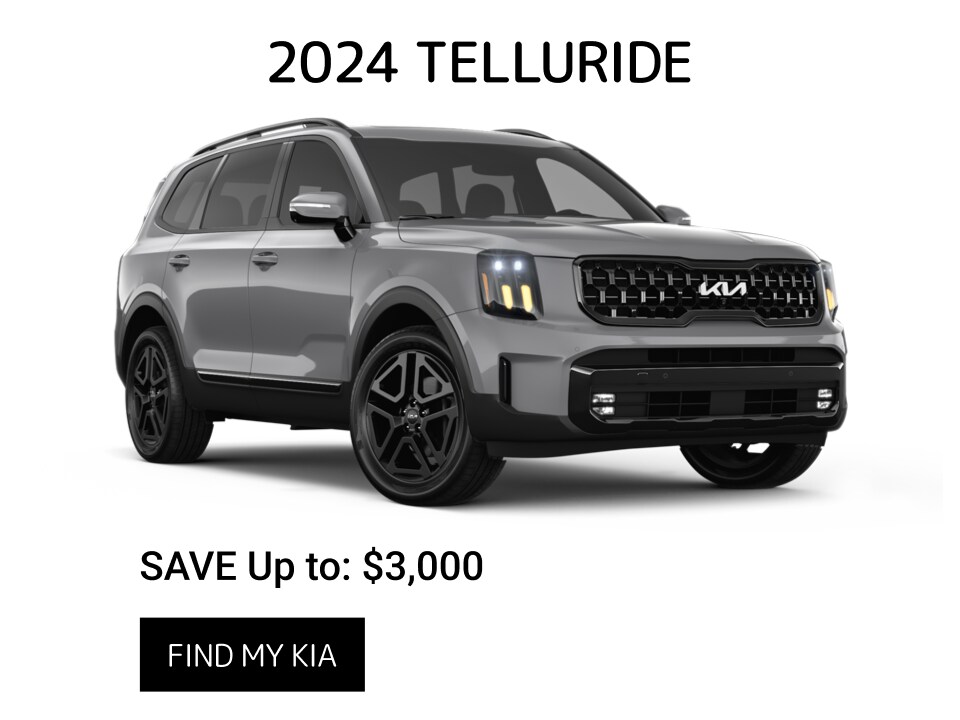 New Kia Specials | Kia of Wilmington | Wilmington DE