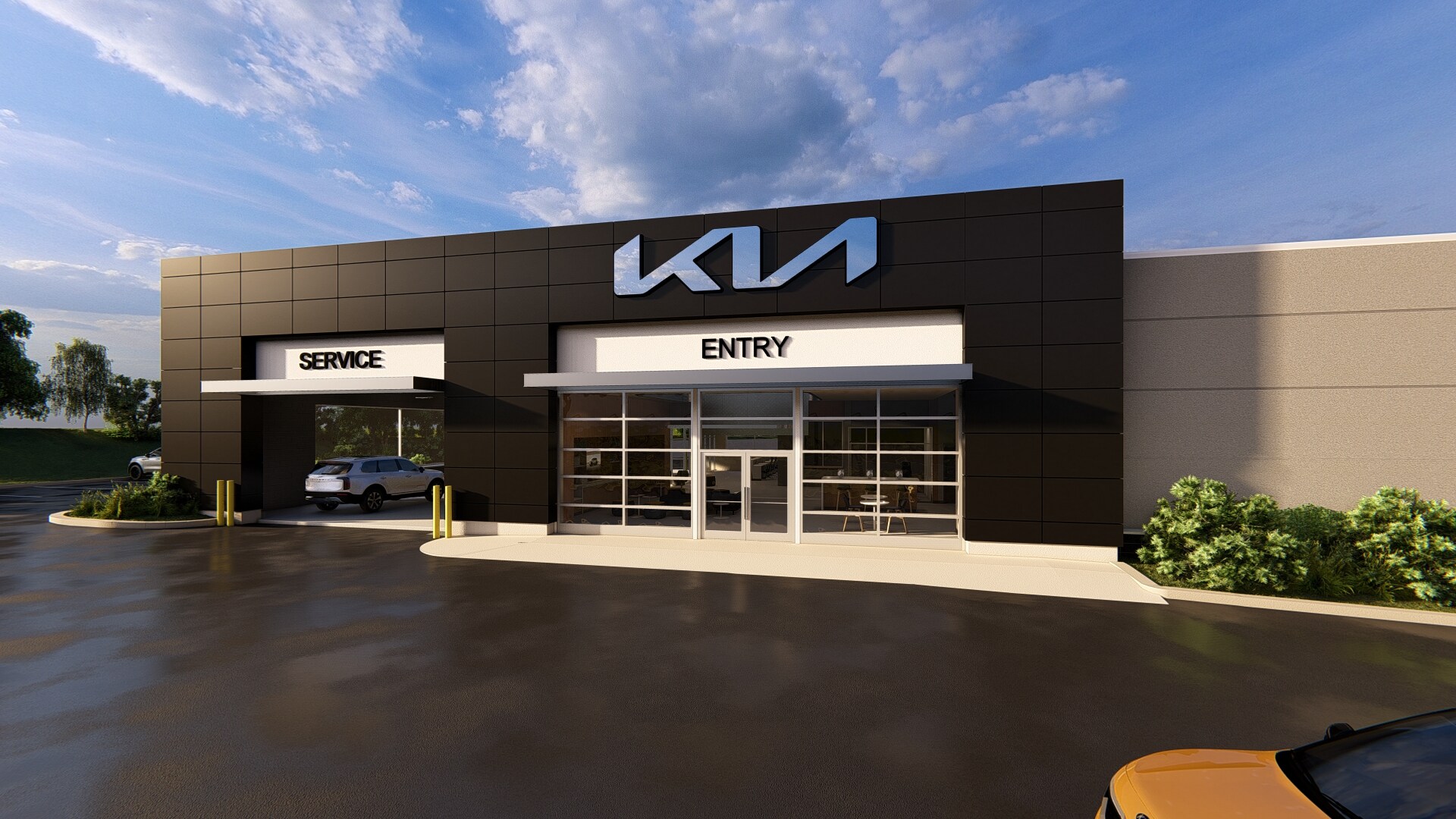 About Kia of Wilmington | New Kia and Used Car Dealer Serving Delaware ...