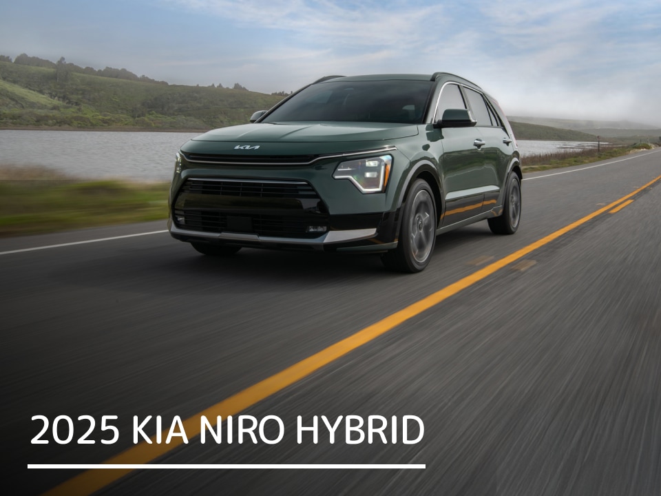 New Kia Specials | Kia of Wilmington | Wilmington DE