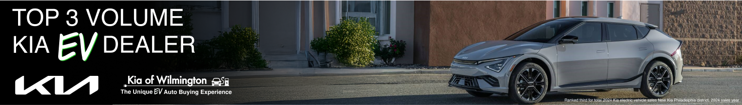 New Kia Specials | Kia of Wilmington | Wilmington DE
