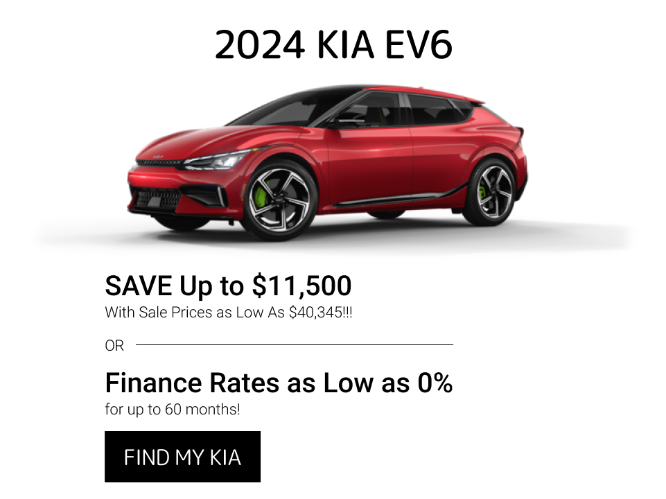 New Kia Specials | Kia of Wilmington | Wilmington DE