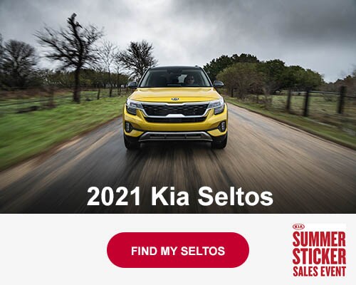 New Kia Specials Wilmington DE - Kia of Wilmington