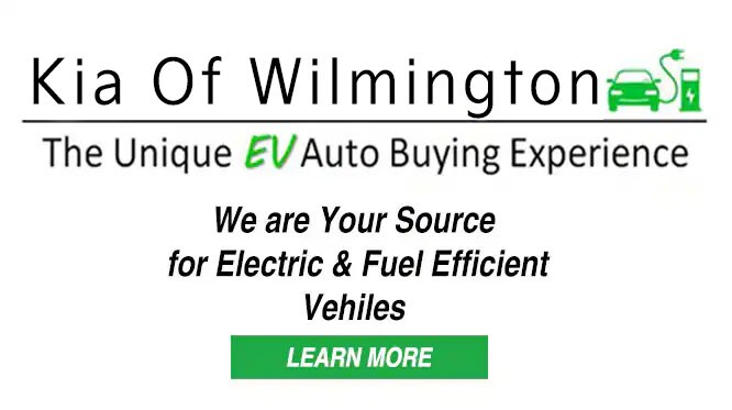 Kia of Wilmington: Kia Dealership in Wilmington DE