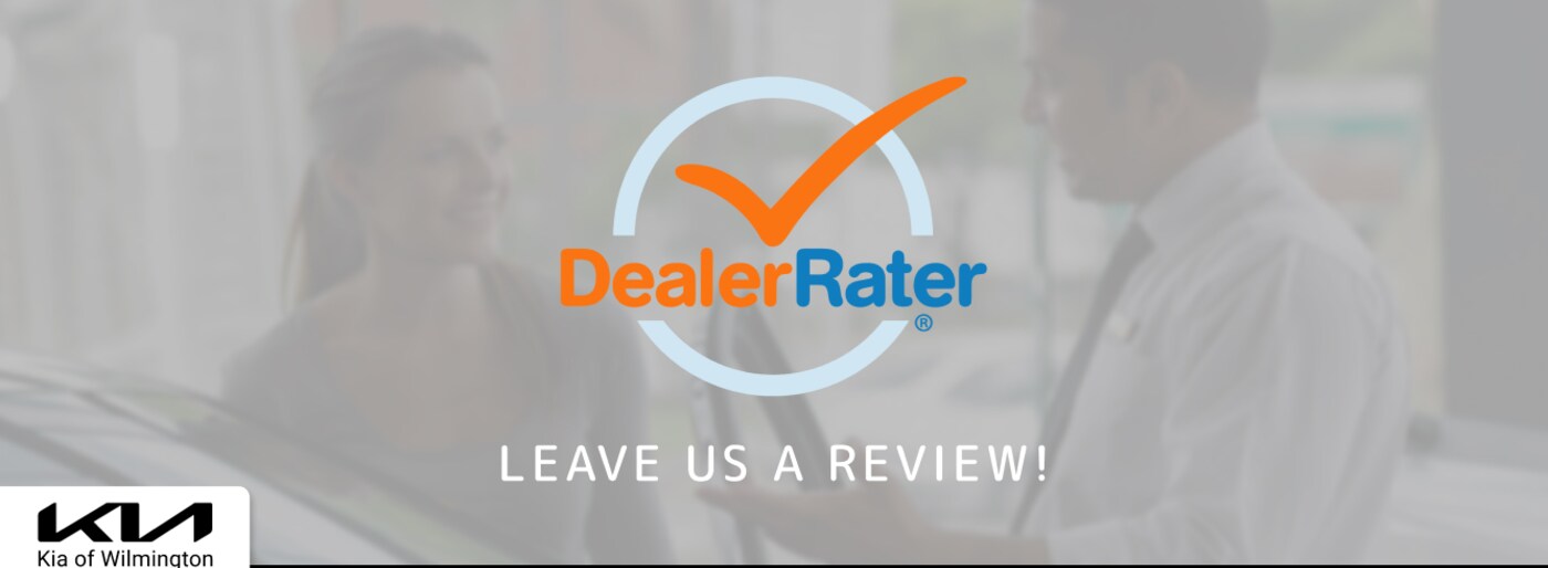 Kia of Wilmington: Kia Dealership in Wilmington DE