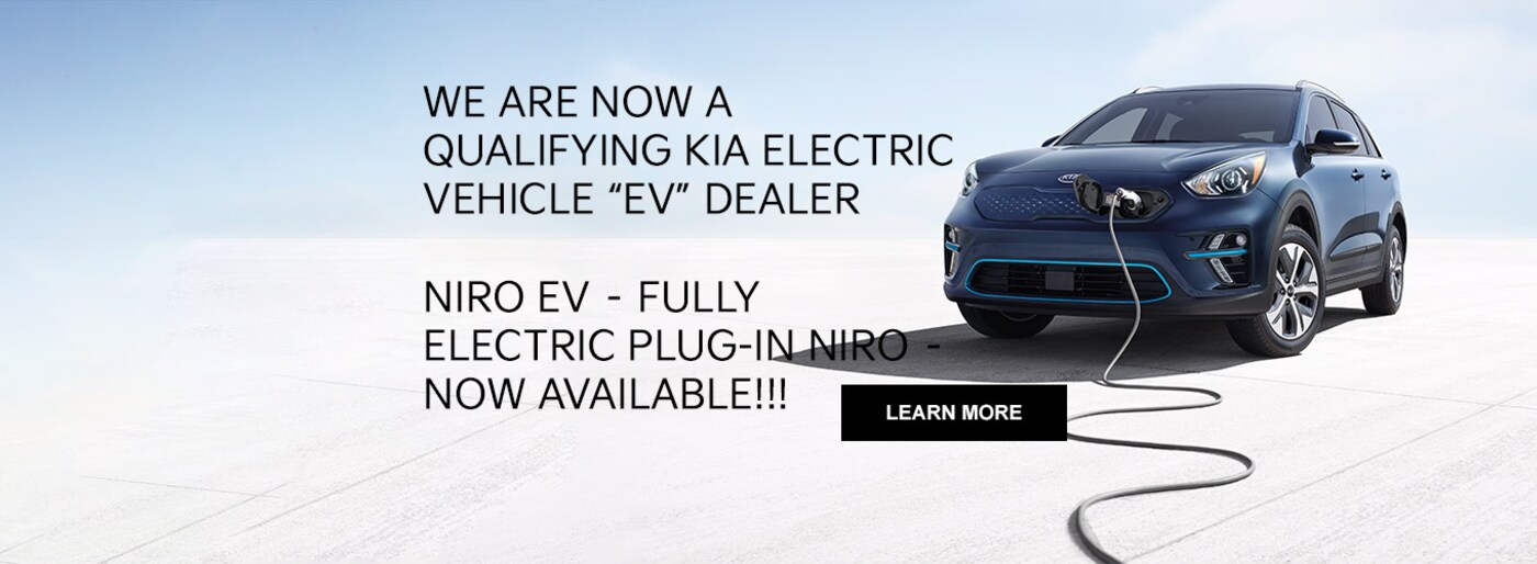 Kia of Wilmington: Kia Dealership in Wilmington DE