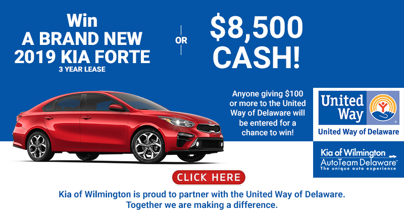 Kia of Wilmington Delaware | New & Used Cars, Service, Auto Loans & Parts