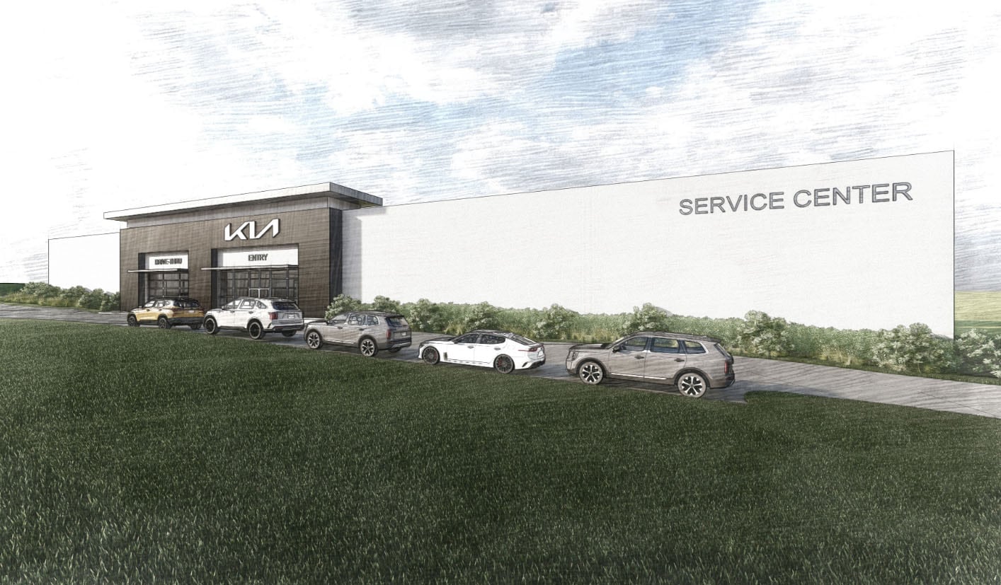 Kia of Wilmington: Kia Dealership in Wilmington DE