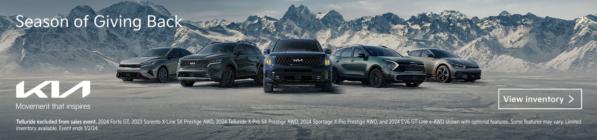 Kia of Wilmington: Kia Dealership in Wilmington DE