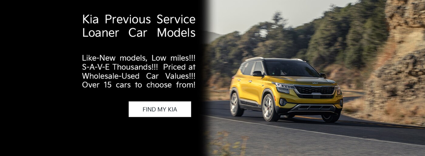 Kia of Wilmington: Kia Dealership in Wilmington DE