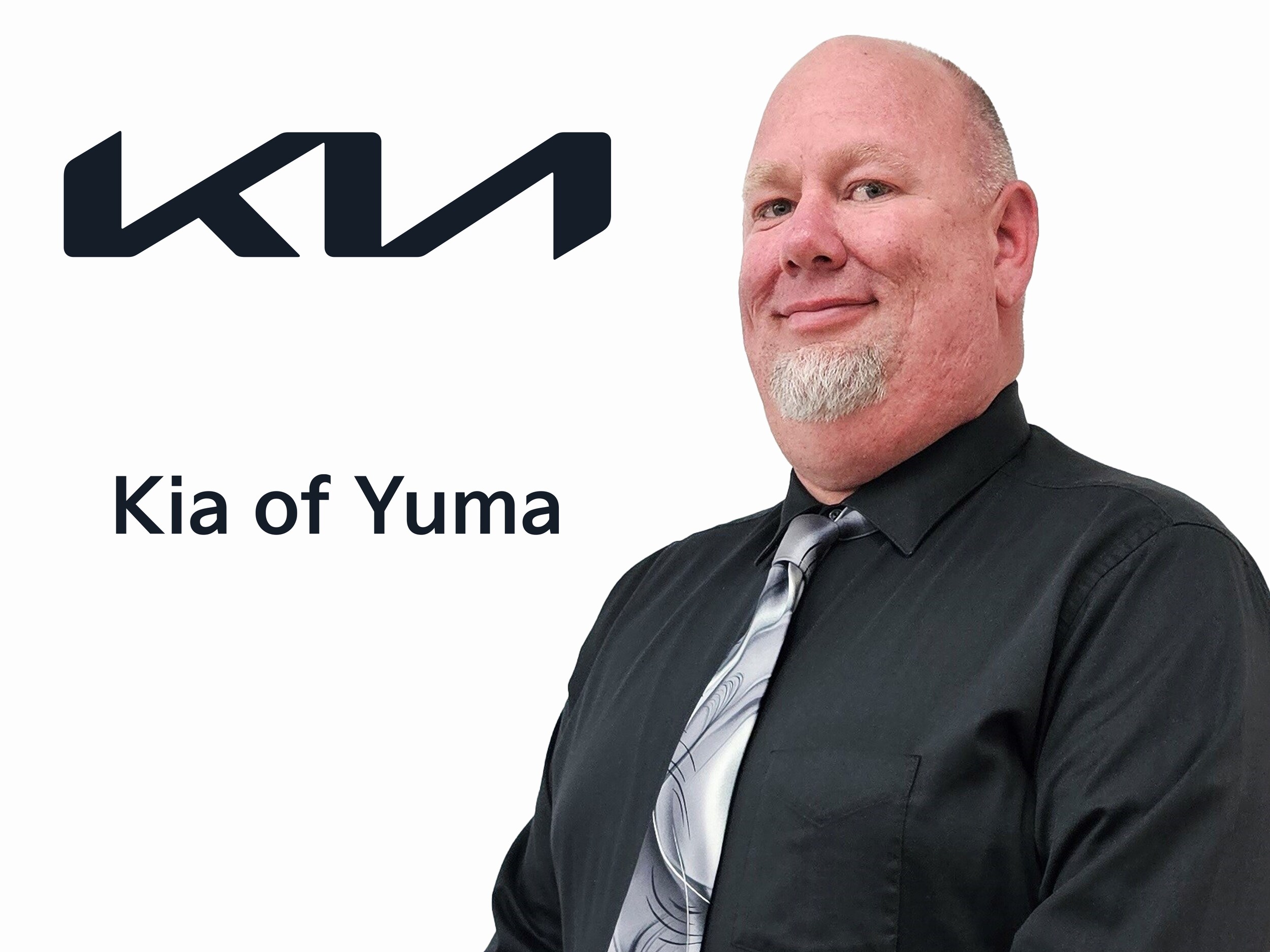 Meet The Team | Kia of Yuma