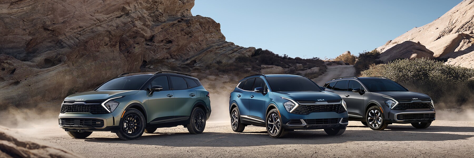 Kia Santa Maria | New Dealership in Santa Barbara County