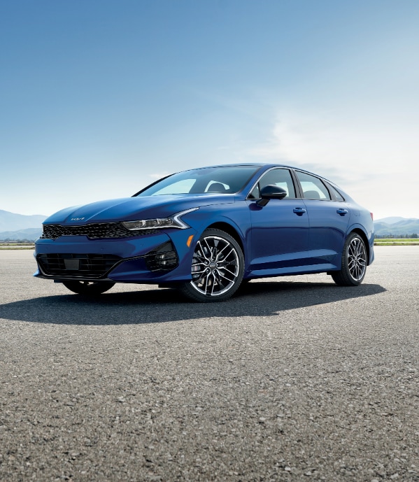 About Kia Santa Maria | New Kia and Used Car Dealership