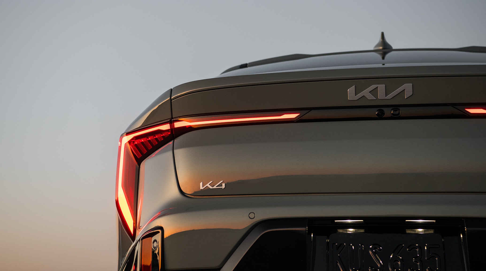 The New Kia K4 for Sale in Santa Maria CA | Kia Santa Maria