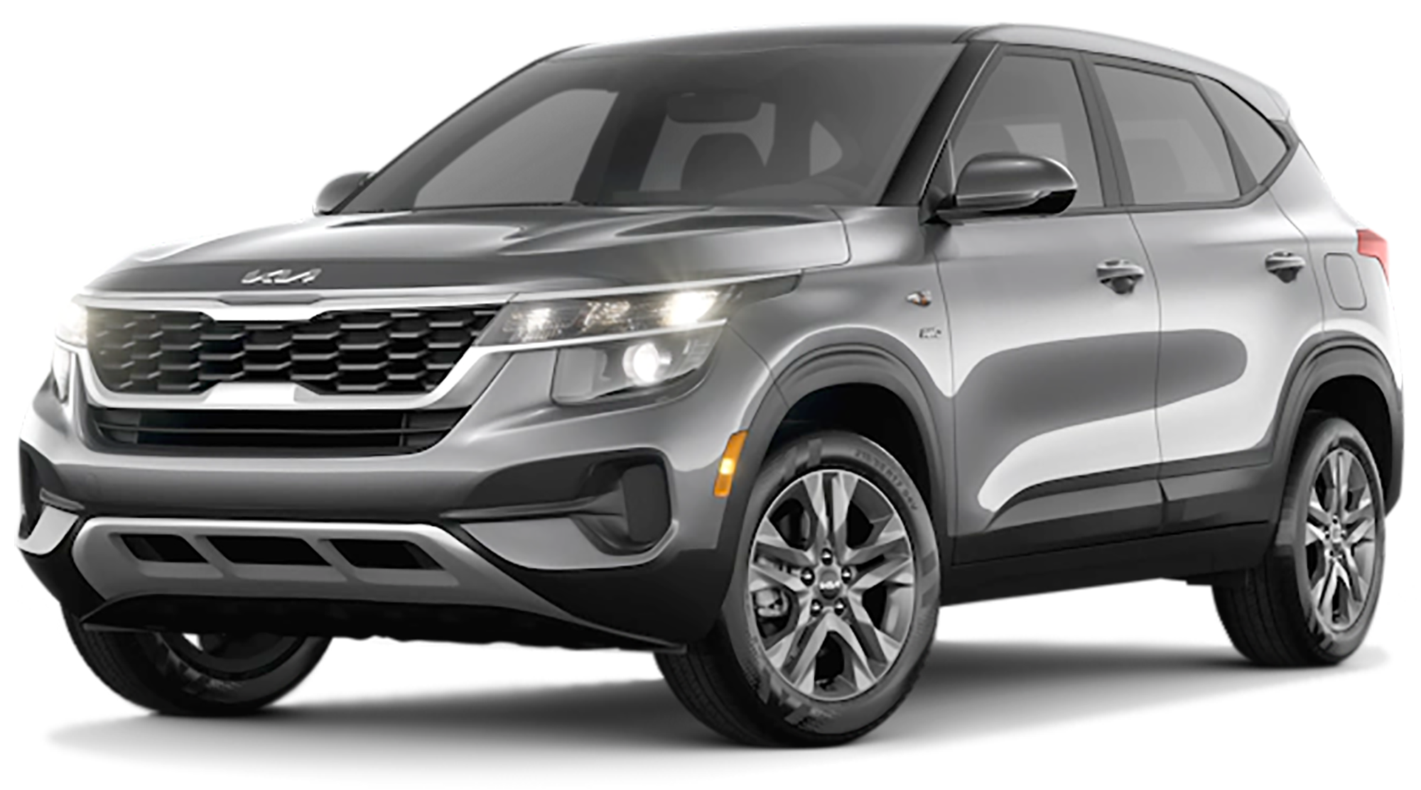 New Kia Seltos Offer Near Lompoc, CA | Kia Santa Maria