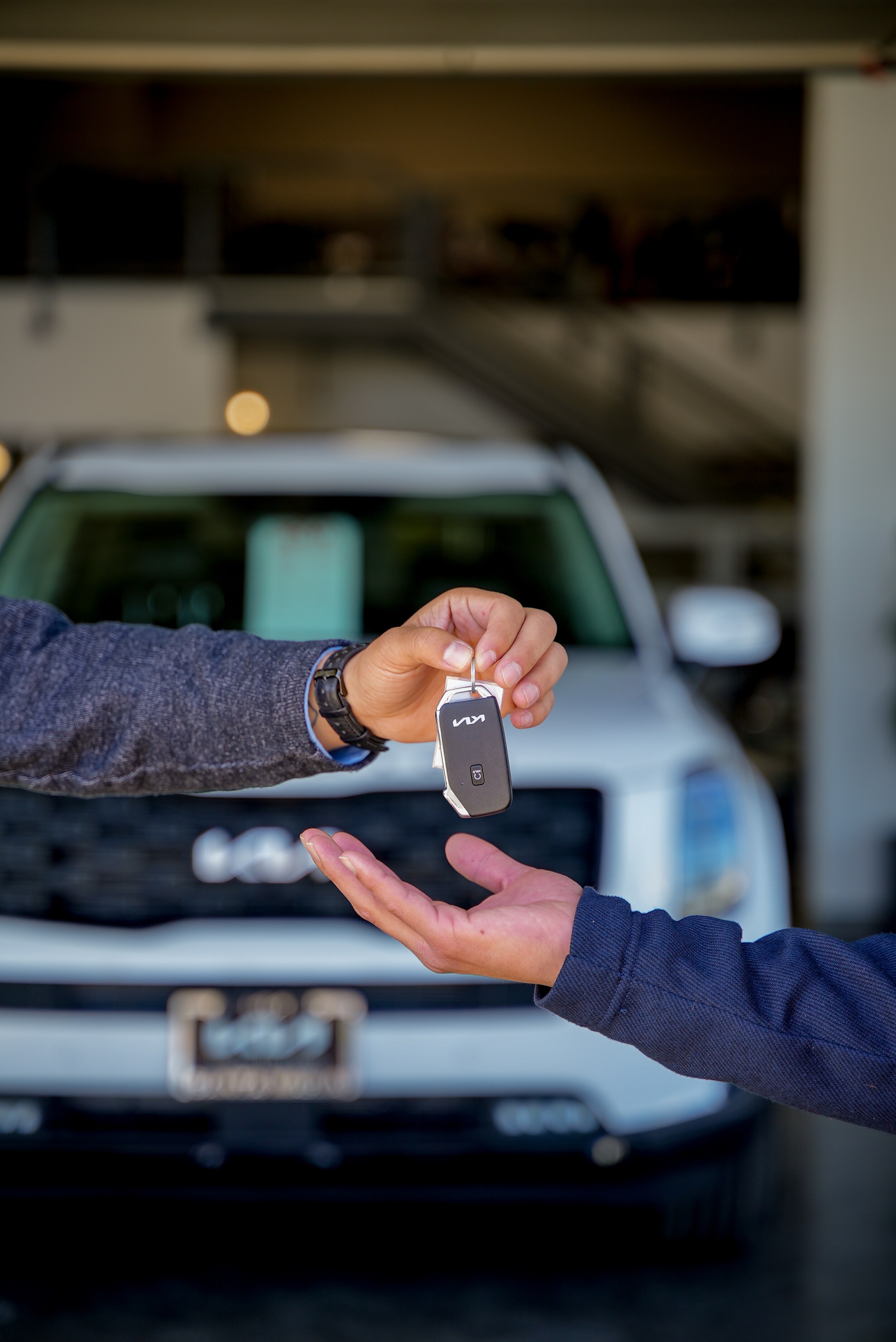 About Kia Santa Maria | New Kia and Used Car Dealership