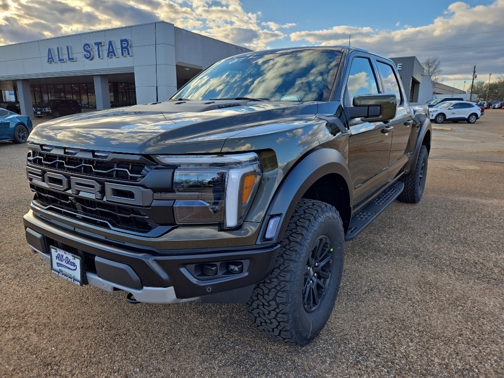 2026 Ford F-150 in Kilgore, TX l Near Longview l STK#K26037