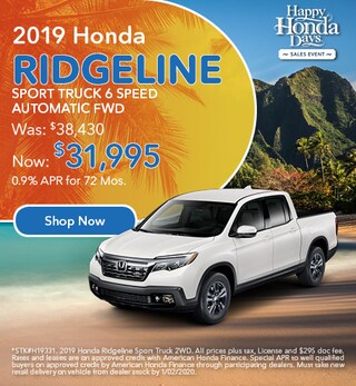 Lihue's King Honda | New and Used Honda Cars