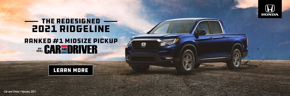 Lihue's King Honda | New and Used Honda Cars