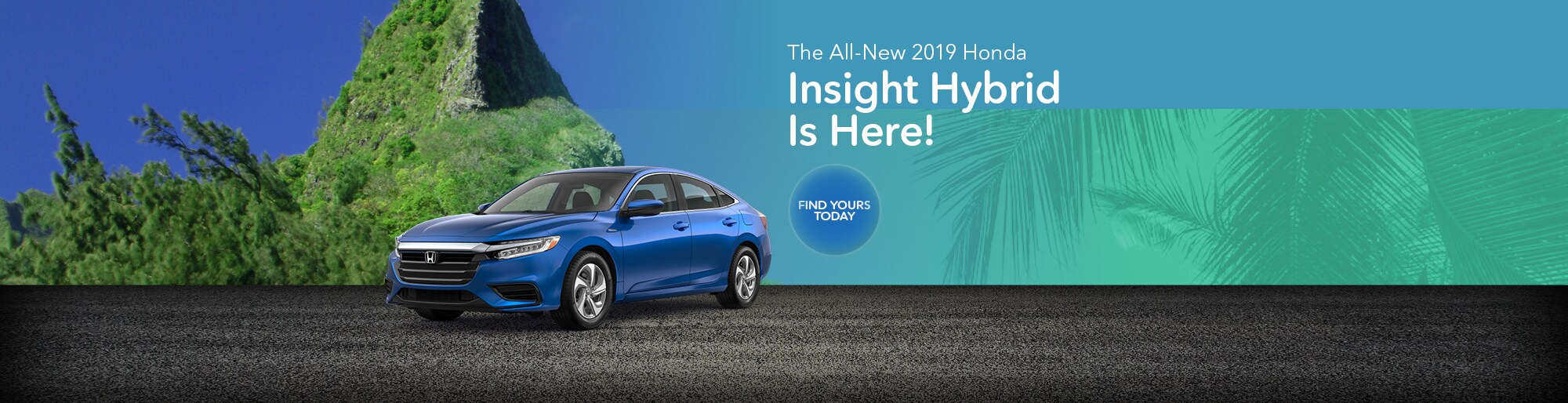 Lihue's King Honda | New and Used Honda Cars