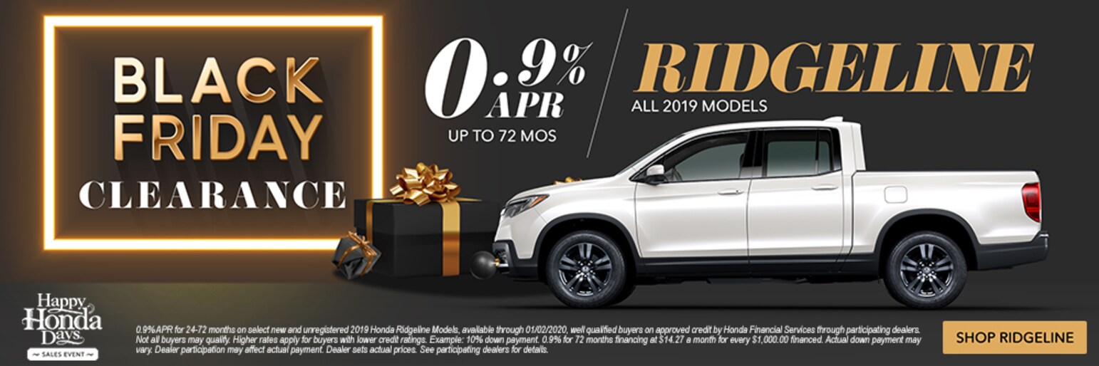 Lihue's King Honda | New and Used Honda Cars