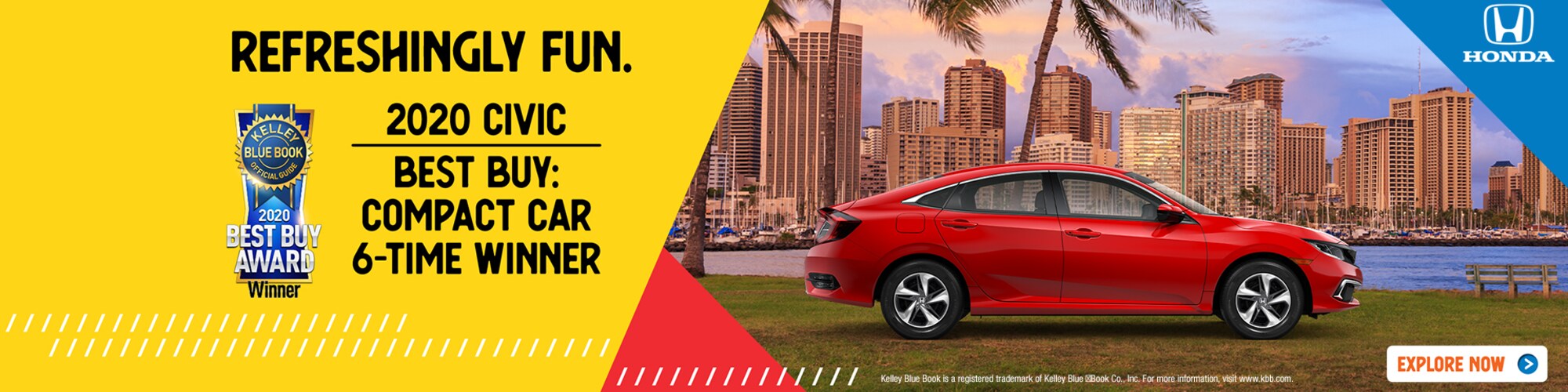 Lihue's King Honda | New and Used Honda Cars