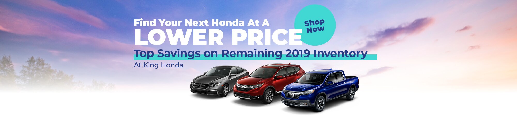 Lihue's King Honda | New and Used Honda Cars