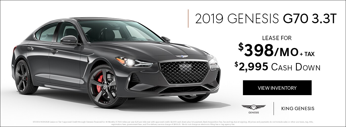 King Genesis Dealership Deerfield Beach FL | Boca Raton, Pompano Beach ...